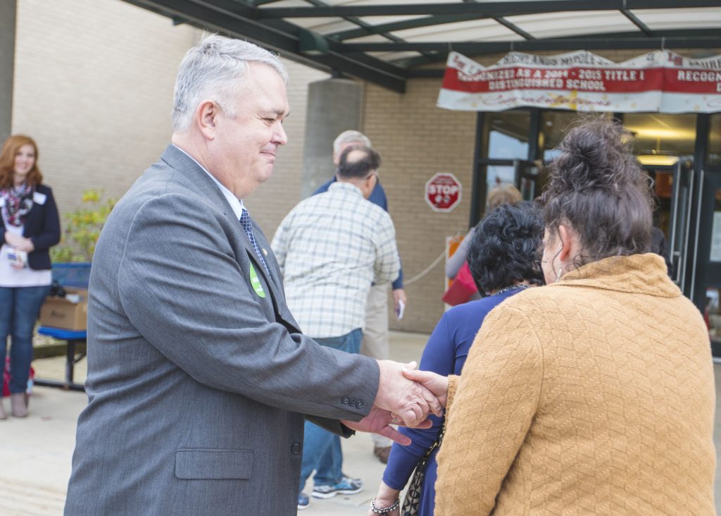 Dowling unofficially edges Mahoney out in 51st District race - Herald ...